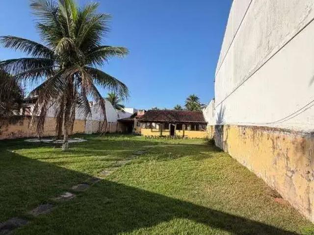 Terreno / Lote para Venda em Niterói/RJ Camboinhas