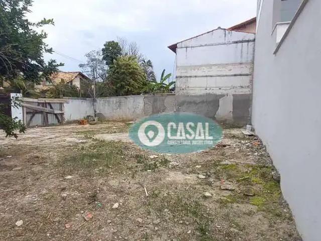 Terreno / Lote para Venda em Niterói/RJ Camboinhas