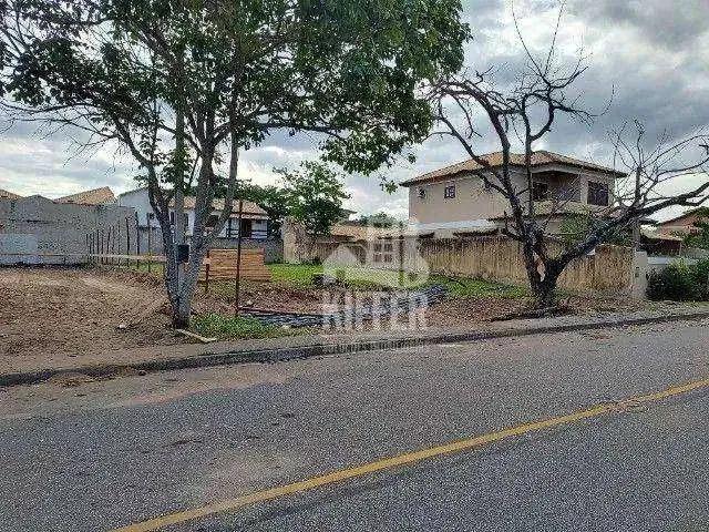 Terreno / Lote para Venda em Niterói/RJ Camboinhas