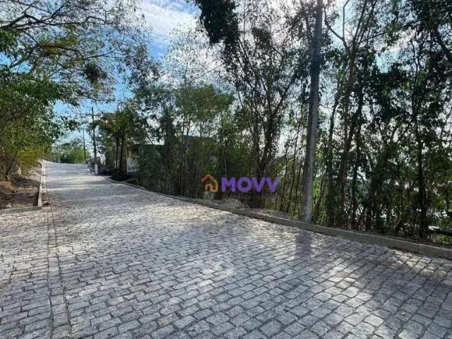 Terreno / Lote para Venda em Niterói/RJ Camboinhas