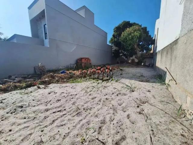 Terreno / Lote para Venda em Niterói/RJ Camboinhas