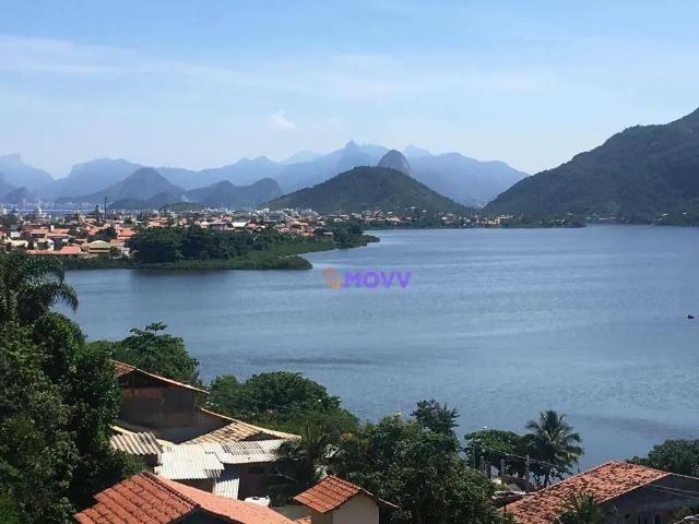 Terreno / Lote para Venda em Niterói/RJ Camboinhas