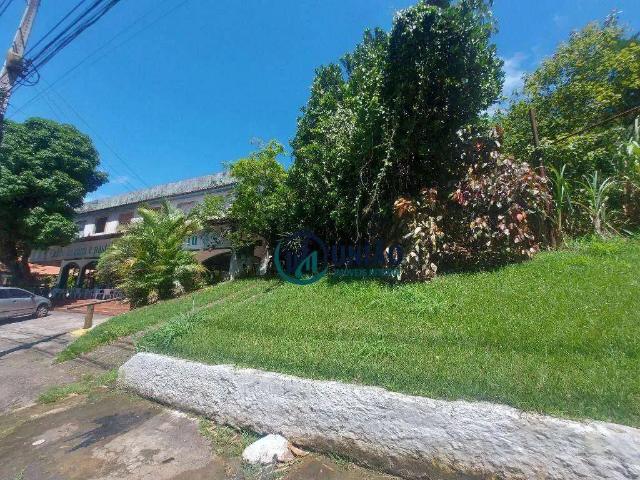 Terreno / Lote para Venda em Niterói/RJ Cantagalo