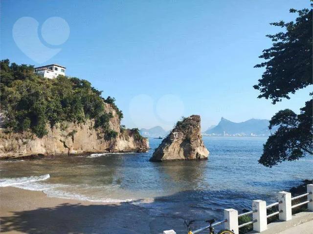 Terreno / Lote para Venda em Niterói/RJ Boa Viagem