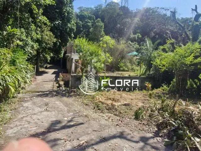 Terreno / Lote para Venda em Niterói/RJ Badu