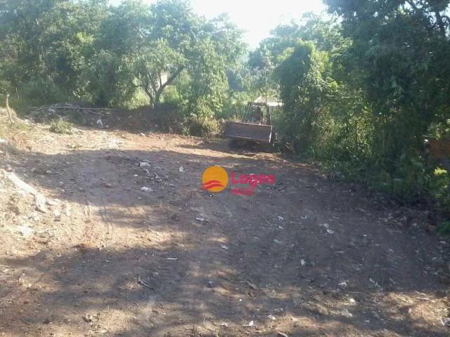 Terreno / Lote para Venda em Niterói/RJ Badu