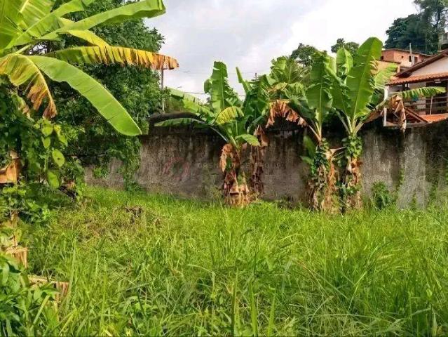 Terreno / Lote para Venda em Niterói/RJ Badu