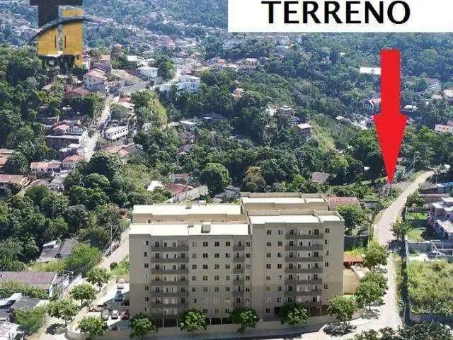 Terreno / Lote para Venda em Niterói/RJ Badu