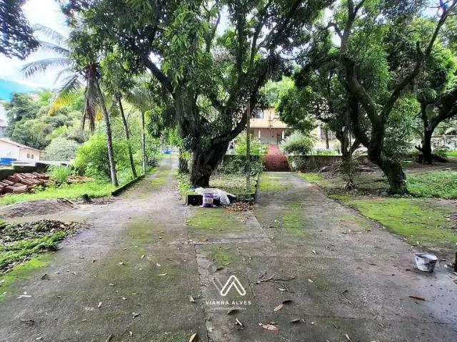 Terreno / Lote para Venda em Niterói/RJ Badu