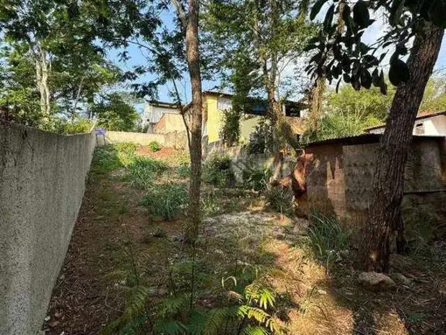 Terreno / Lote para Venda em Niterói/RJ Engenho do Mato