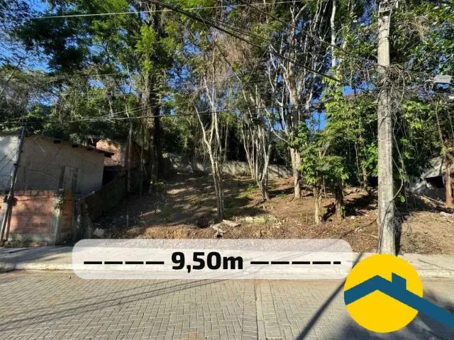 Terreno / Lote para Venda em Niterói/RJ Engenho do Mato