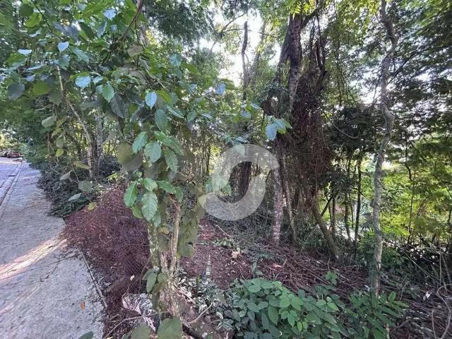 Terreno / Lote para Venda em Niterói/RJ Engenho do Mato