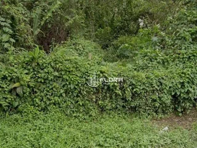 Terreno / Lote para Venda em Niterói/RJ Engenho do Mato