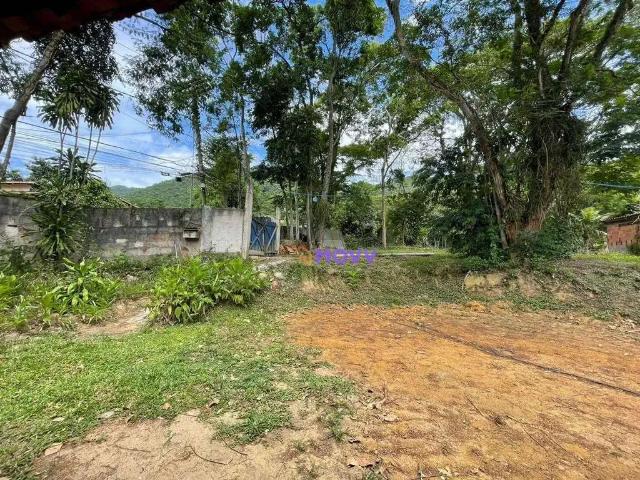 Terreno / Lote para Venda em Niterói/RJ Engenho do Mato