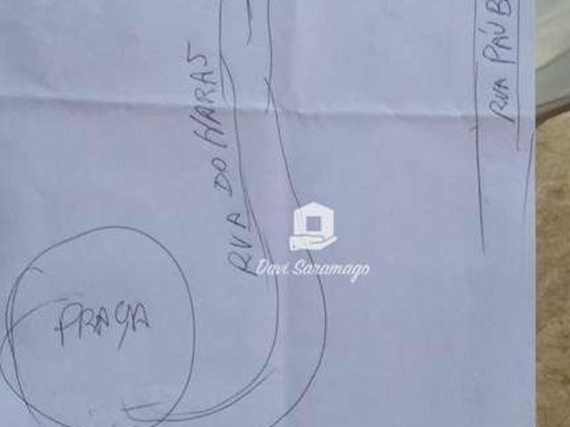 Terreno / Lote para Venda em Niterói/RJ Engenho do Mato