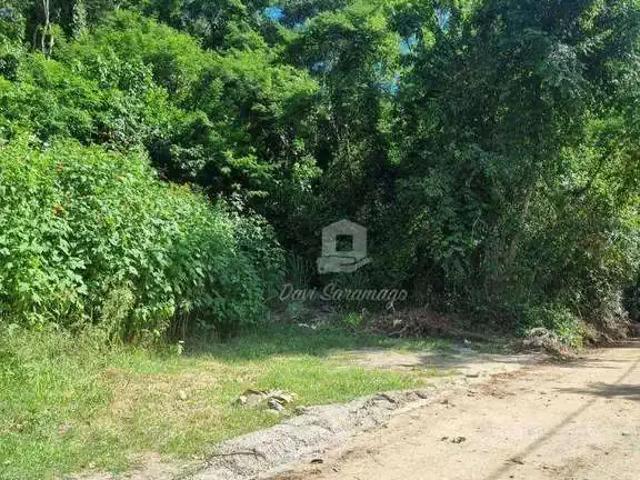 Terreno / Lote para Venda em Niterói/RJ Engenho do Mato