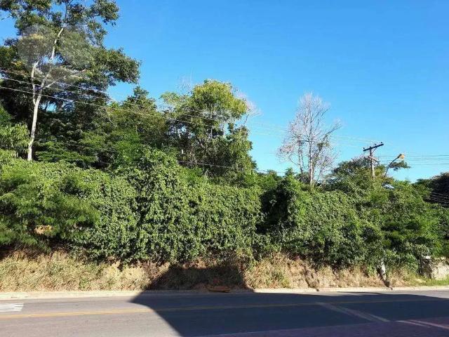 Terreno / Lote para Venda em Niterói/RJ Engenho do Mato