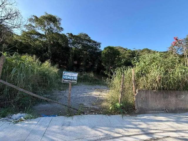 Terreno / Lote para Venda em Niterói/RJ Engenho do Mato