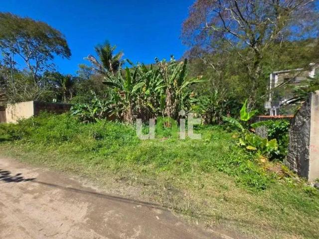 Terreno / Lote para Venda em Niterói/RJ Engenho do Mato