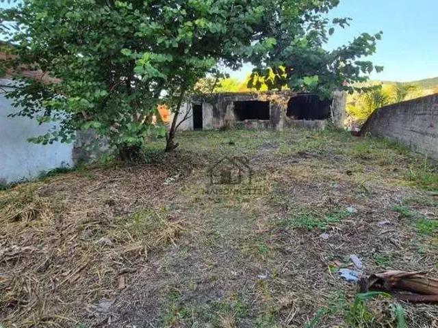 Terreno / Lote para Venda em Niterói/RJ Engenho do Mato