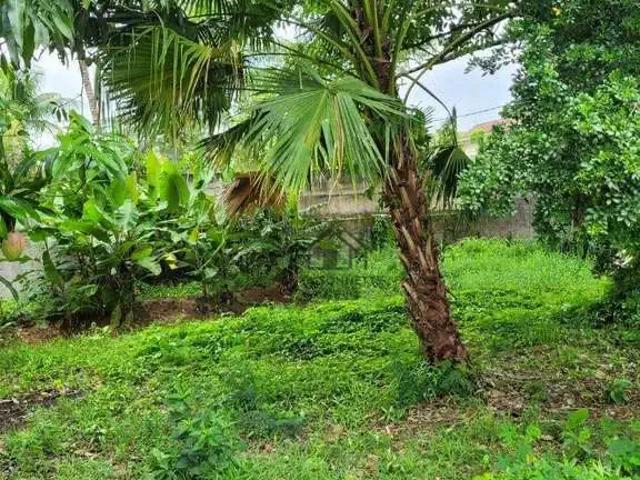 Terreno / Lote para Venda em Niterói/RJ Engenho do Mato