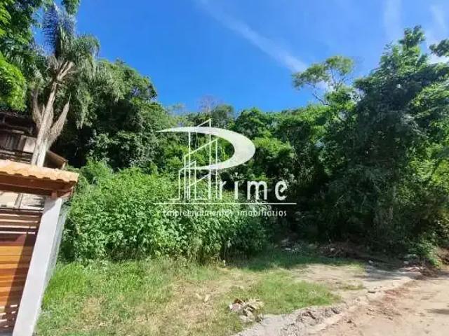 Terreno / Lote para Venda em Niterói/RJ Engenho do Mato
