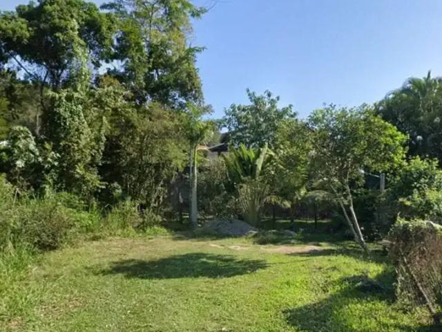 Terreno / Lote para Venda em Niterói/RJ Engenho do Mato