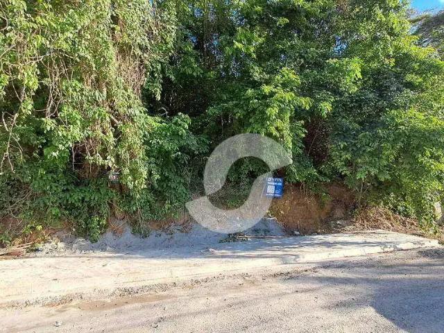 Terreno / Lote para Venda em Niterói/RJ Engenho do Mato