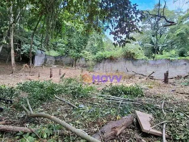 Terreno / Lote para Venda em Niterói/RJ Engenho do Mato