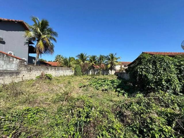 Terreno / Lote para Venda em Niterói/RJ Engenho do Mato