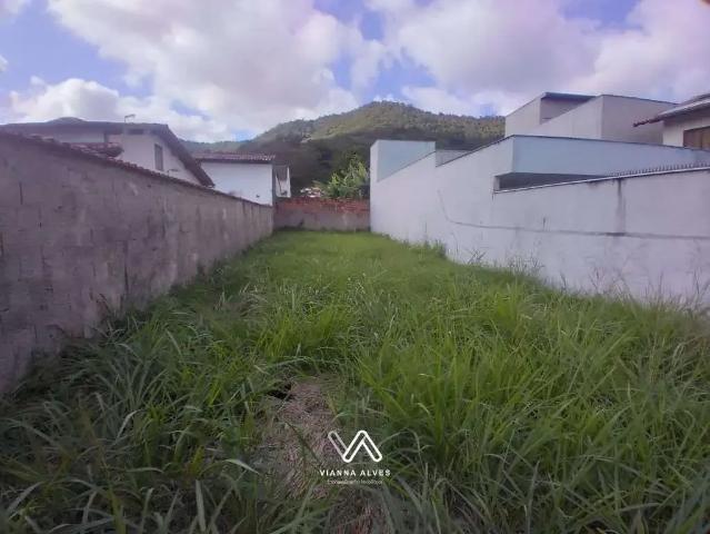 Terreno / Lote para Venda em Niterói/RJ Engenho do Mato