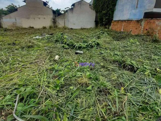 Terreno / Lote para Venda em Niterói/RJ Engenho do Mato