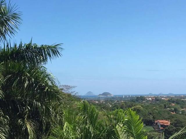 Terreno / Lote para Venda em Niterói/RJ Engenho do Mato
