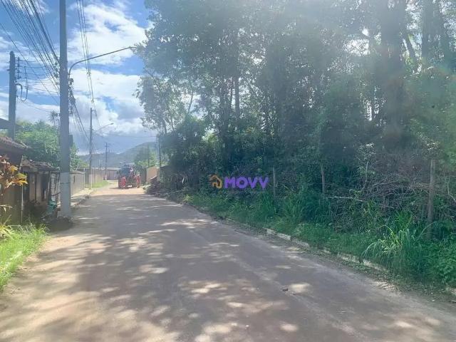 Terreno / Lote para Venda em Niterói/RJ Engenho do Mato