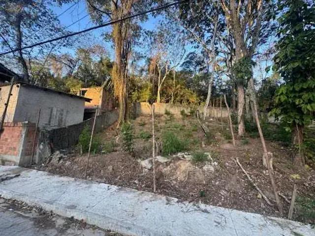 Terreno / Lote para Venda em Niterói/RJ Engenho do Mato