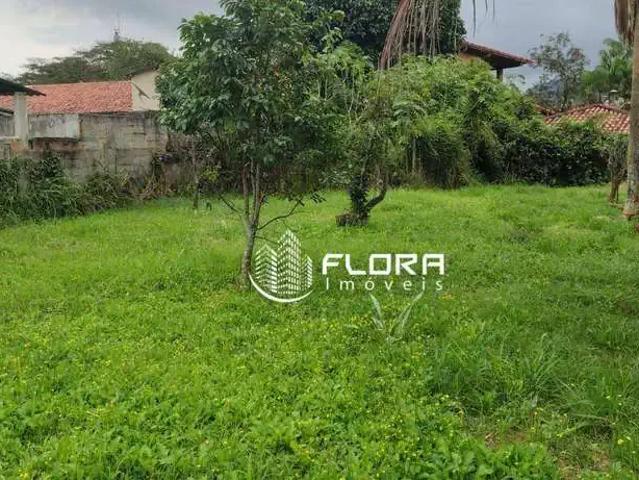 Terreno / Lote para Venda em Niterói/RJ Engenho do Mato