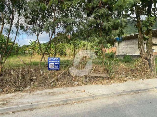 Terreno / Lote para Venda em Niterói/RJ Engenho do Mato