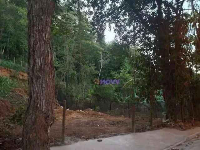 Terreno / Lote para Venda em Niterói/RJ Engenho do Mato