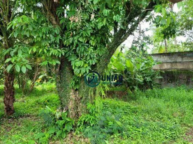 Terreno / Lote para Venda em Niterói/RJ Engenho do Mato
