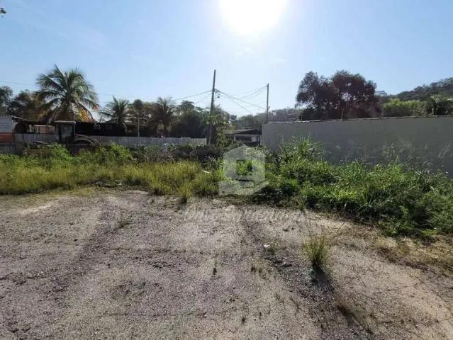 Terreno / Lote para Venda em Niterói/RJ Engenho do Mato