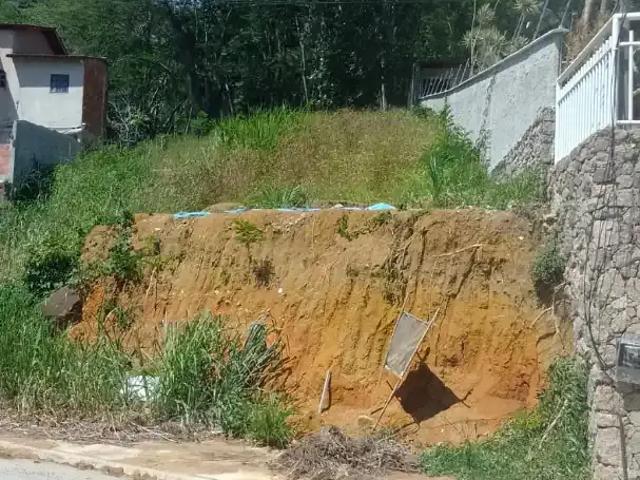 Terreno / Lote para Venda em Niterói/RJ Engenho do Mato