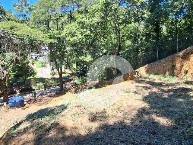Terreno / Lote para Venda em Niterói/RJ Engenho do Mato