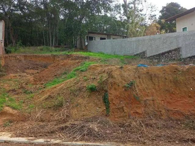 Terreno / Lote para Venda em Niterói/RJ Engenho do Mato