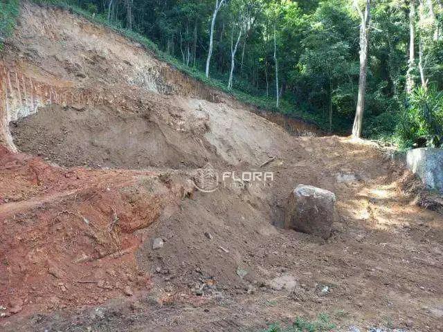 Terreno / Lote para Venda em Niterói/RJ Engenho do Mato