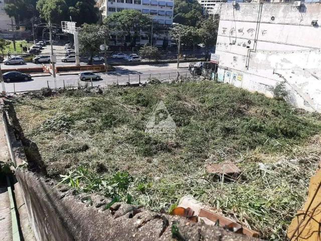 Terreno / Lote para Venda em Niterói/RJ Fonseca