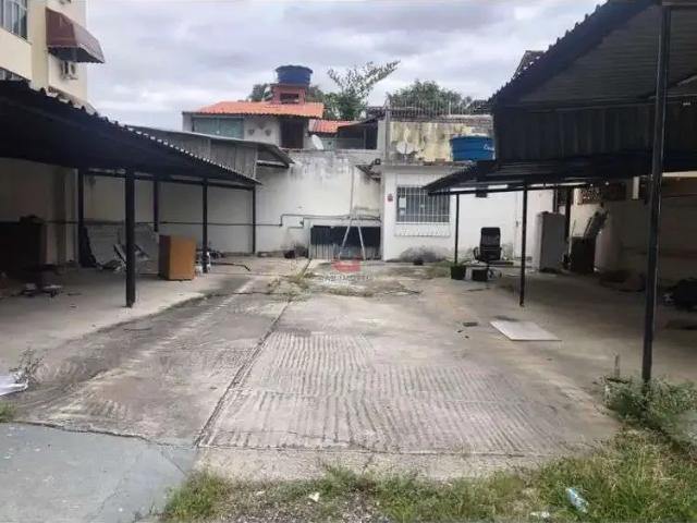 Terreno / Lote para Venda em Niterói/RJ Fonseca