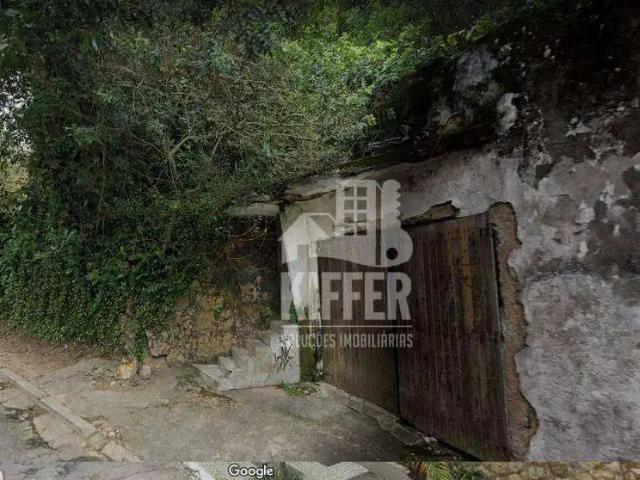 Terreno / Lote para Venda em Niterói/RJ Fonseca