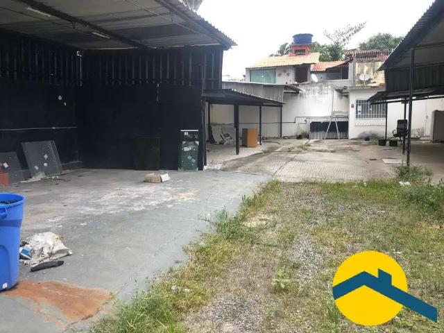 Terreno / Lote para Venda em Niterói/RJ Fonseca