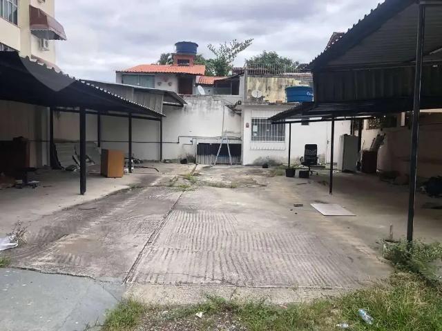 Terreno / Lote para Venda em Niterói/RJ Fonseca