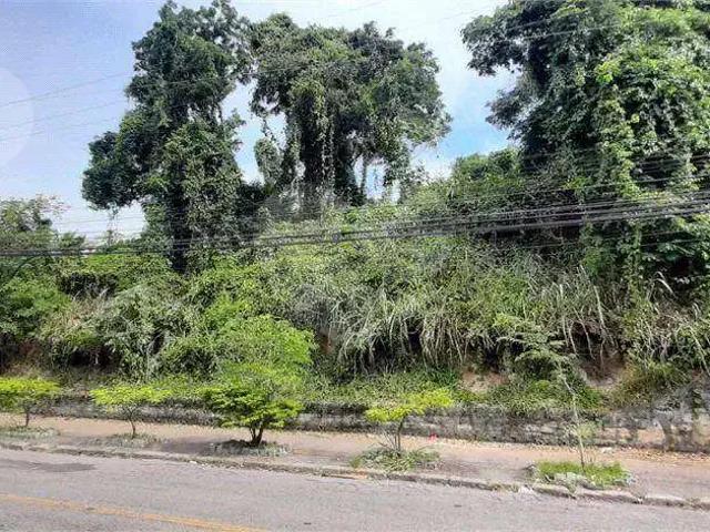 Terreno / Lote para Venda em Niterói/RJ Fonseca